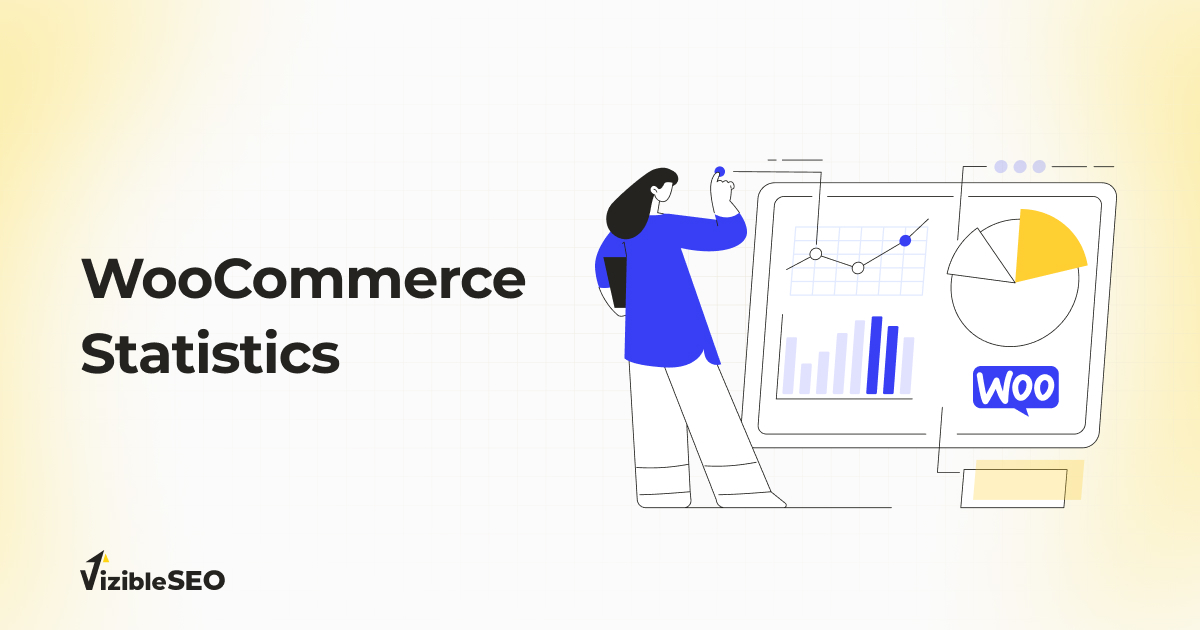 50+ WooCommerce Statistics To Help You Make More Money!