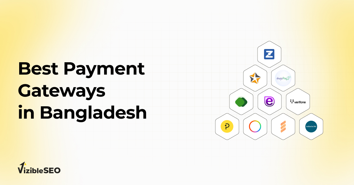 Top 10 Best Payment Gateways in Bangladesh (2024)